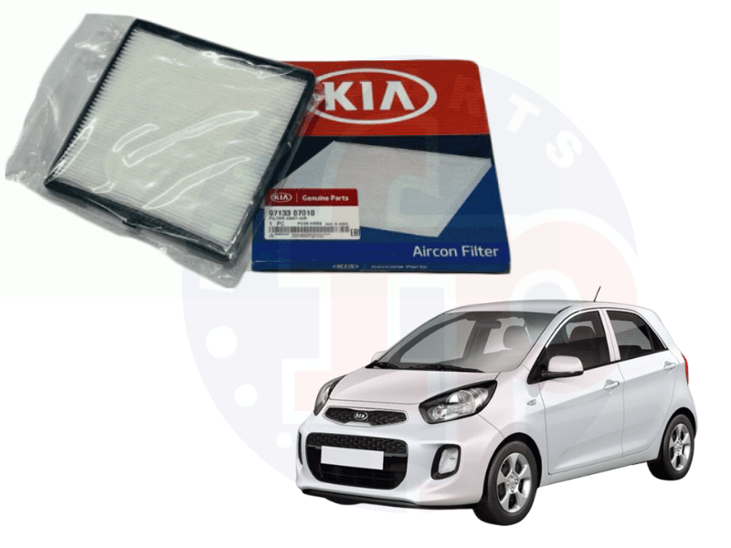 PICANTO - Buy Car Parts Online | Buy Car Accessories online in Pakistan