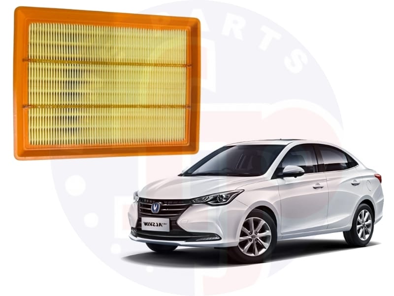 Changan Alsvin Air Filter OEM | Fine Auto Stores