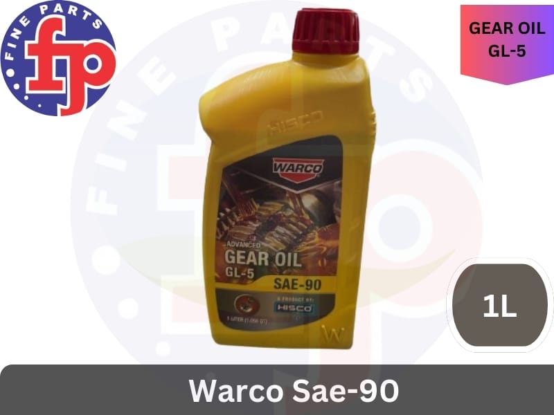 Gear Oil - Buy Car Parts Online | Buy Car Accessories online in Pakistan