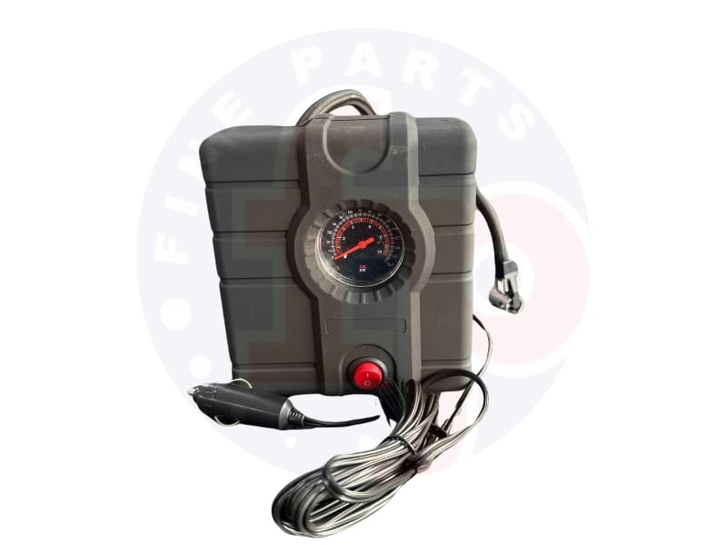 Postdecoding The Mystery A Deep Dive Into Car Air Pump Compressor Parts