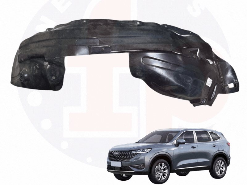 Fender Shields - Buy Car Parts Online | Buy Car Accessories online in ...