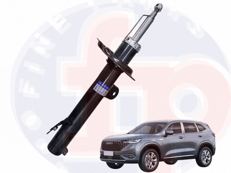 Haval H6 Rear Shock
