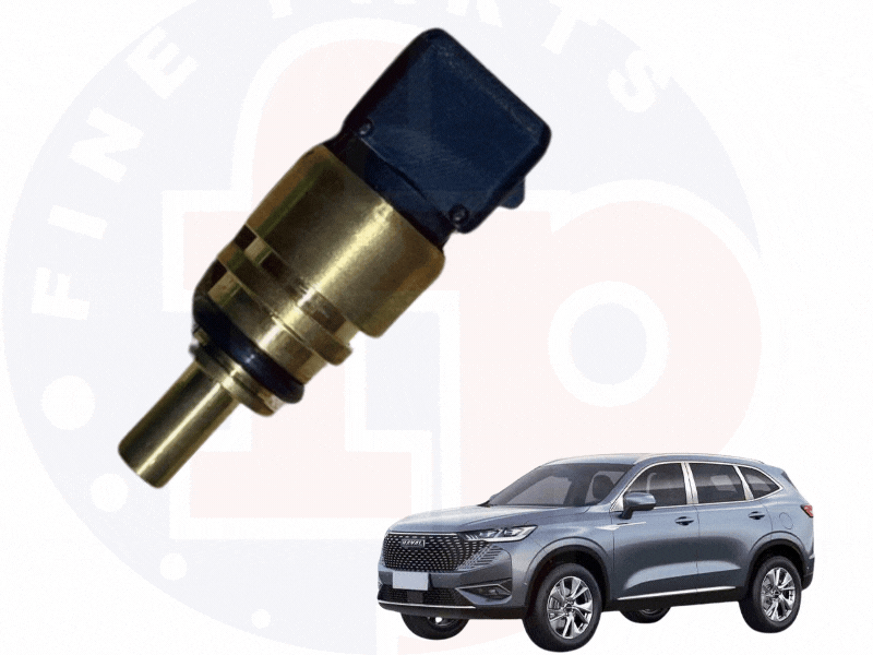 Haval H6 Water Temperature Sensor